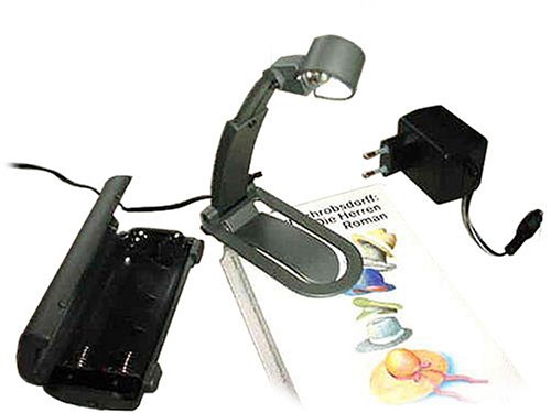 Cheap & discount itty bitty book light: Zelco Itty Bitty Volume Two ...