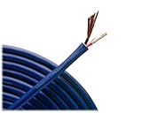 Monster Cable S14-2R-500 Monster Standard UL CL3 Speaker Cable 14 Gauge ...