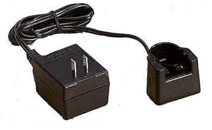 SKIL 2607225367 12-Volt NiCad Pod Style 3 Hour Battery Charger ...