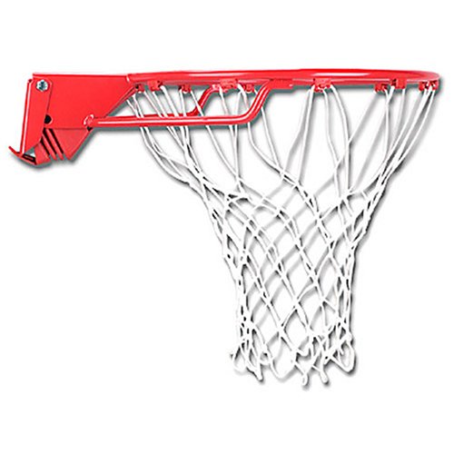 Replacement Basketball Rims - Lifetime & Spalding Hoops