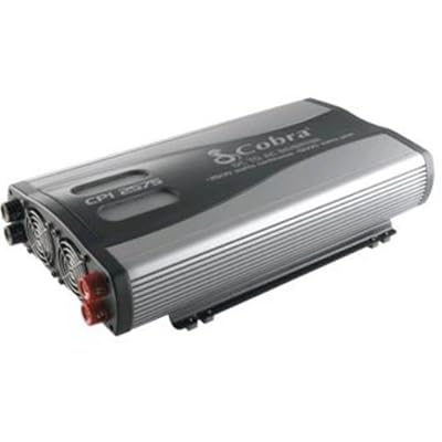 Aftermarket Power Inverter | Toyota FJ Cruiser Forum