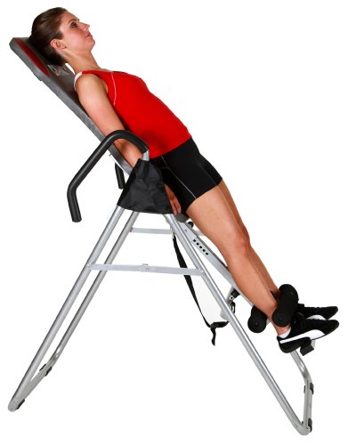 The Body Champ IT8070 Inversion Therapy Table | Product Reviews Digest