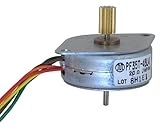 Stepper Motor, 6-Wire Reviews | stepmachine