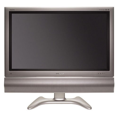 Black Friday 2010 Sharp LC-37HV6U Aquos 37-Inch Flat-Panel LCD TV