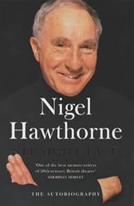 Nigel Hawthorne Partner