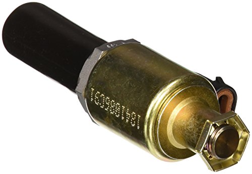 Купить Genuine Ford F81Z-9C968-AB Fuel Injection Pressure Regulator в ...