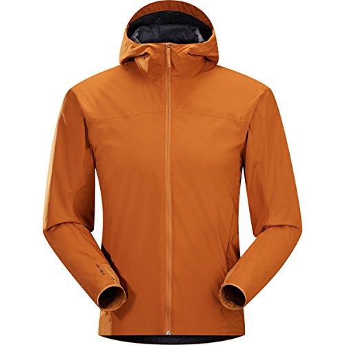Arcteryx Solano Jacket - Men's一站式海淘，海淘花专业海外代购网站--进口 海淘 正品 转运 价格