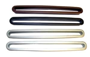 Amazon.com: Paper Slot Grommet 12 3/8" Black: Home Improvement