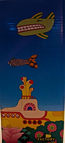 The Beatles Yellow Submarine Ringo Starr Premium Motion Statue - Want ...