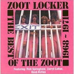 Zoot | Peter's Power Pop