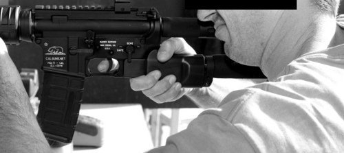 Why so few featureless? - Page 4 - Calguns.net