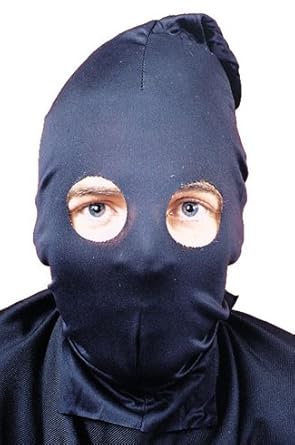 Amazon.com: Hood Executioner: Clothing