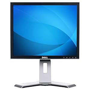Amazon.com: DELL 1908FPT Grey / Black 19" Screen 1280x1024 Resolution ...