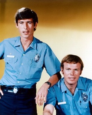 Emergency | Randolph mantooth, Emergency, Classic television