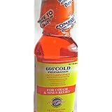 Amazon.com: Father John's Cough Medicine, 8 Oz: Health & Personal Care