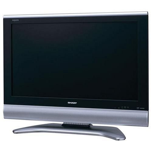 Black Friday 2010 Sharp LC 32GD8E - 32" Aquos LCD TV - widescreen ...