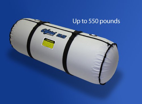 uadee !!Read Aerial 5.5 Ballast Bag's