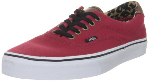 887682635863 UPC - Vans Unisex Era 59 Shoes In C&L Red/, | UPC Lookup