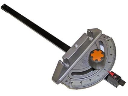 Made my first crosscut sled..did the 5 cut method and its perfect : r ...