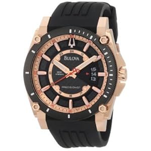 Bulova precisionist champlain on Shoppinder