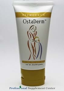 Amazon.com : Bezwecken OstaDerm - 2 oz, cream : Facial Treatment ...