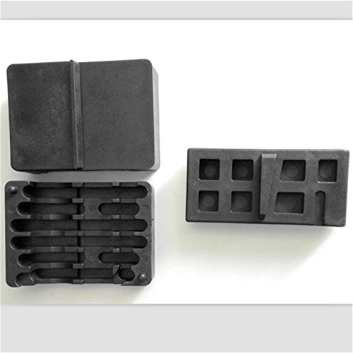 Somnusz Workbenth Table Upper And Lower End Blocks For Assemble ...