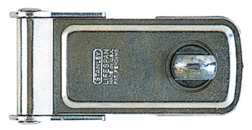 5 Pack Stanley Hardware 75-4579 4-1/2″ Lifespan Rotating Post Safety ...