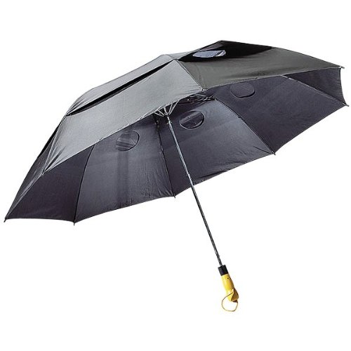 Paraguas anti reversión anti viento - Bugatti car