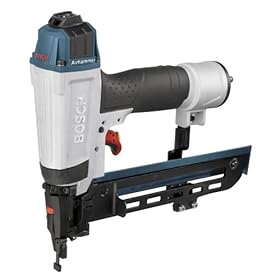 New Bosch Nail Guns: Early Reviews of Full Force Pneumatic Nailer ...