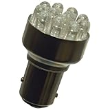 UPC 798696976166 - Streetglow Sgl1157wh Led 1157 Brake/tailight Bulb ...