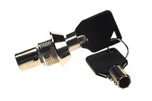 Craftsman 11080A2-PN Lock for Tool Chest - Craftsman Tool Box - Amazon.com