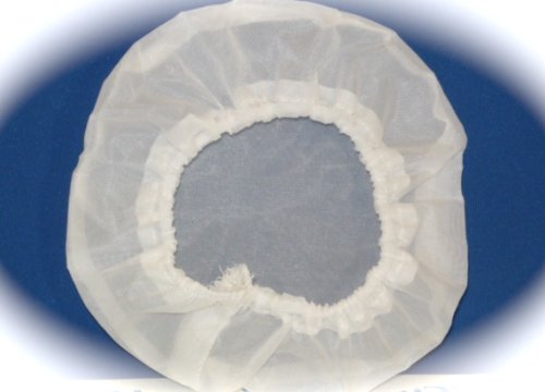 Sundance & Sweetwater Spa's Mesh Drain Cover Pack of 3 New