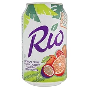 Rio Can (24x330ml): Amazon.co.uk: Grocery