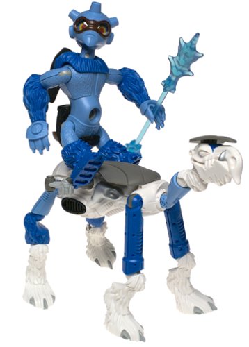 LEGO Galidor