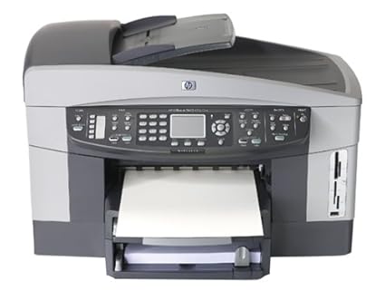 Hp Officejet 7310xi Printer Driver - appschoice44’s blog
