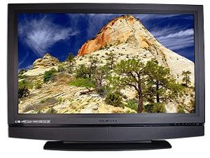 Black Friday Cheap Olevia 42" 1080i Widescreen HDTV LCD TV 242-T11
