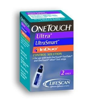 Купить OneTouch Ultra Control Solution [ONE TOUCH ULTRA CTRL SOL] (BX-2 ...
