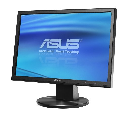 Asus VW193TR 19-Inch LCD Monitor | US Top Sellers