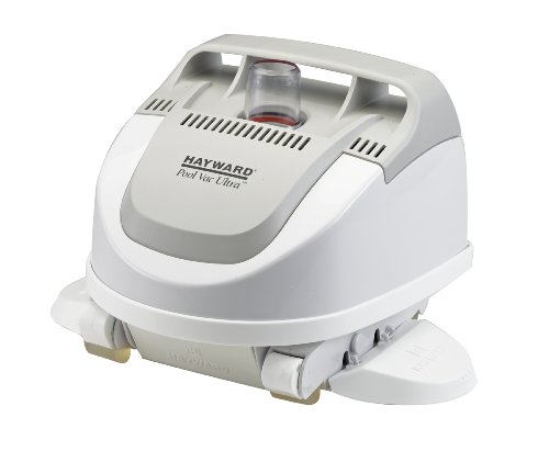 Hayward Pool Vac Ultra 2025CS Automatic Pool Cleaner for Concrete Pools