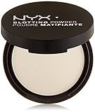 UPC 800897822620 - NYX Cosmetics Blotting Powder Light | upcitemdb.com
