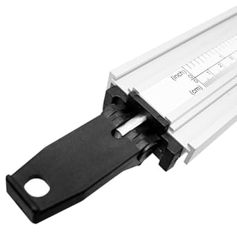 Peachtree Woodworking Straight Edge | Best Mega Woodworking Plan