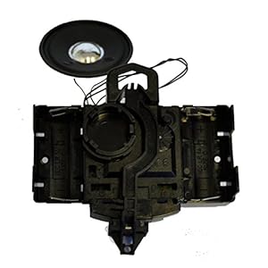 Amazon.com : Hermle Quartz Chiming Pendulum Clock Movement #2214 ...