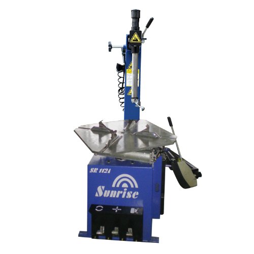 Sunrise Tire Changer Wheel Changers Machine Rim Clamp Blue SR112A | Buy