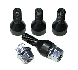 BMW Keyed Wheel Locks - Need a Part