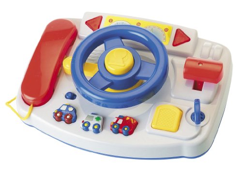 ==Megcos Smart Driver Fun Exciting Toy! -Affordable Gift for your ...