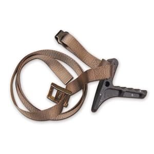 tree steps | Archery Talk Forum