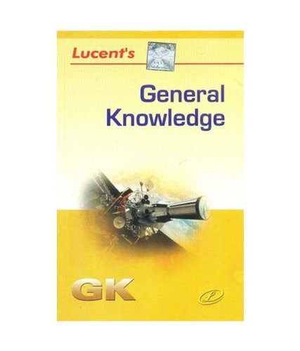 Buy Lucent's General Knowledge on Amazon | PaisaWapas.com