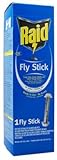 UPC 072477986002 - Raid Fly Stick Trap Traps Flying Insects | upcitemdb.com