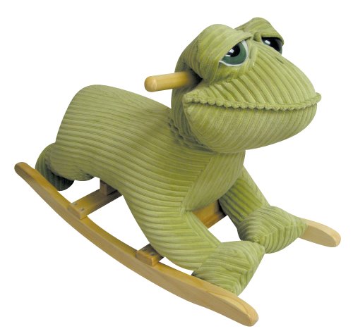 Buy Cheap] Charm Company Fritz Frog Rocker Good Price | On Sale Toddler ...