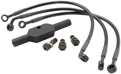 Front brake lines | Harley Davidson V-Rod Forum